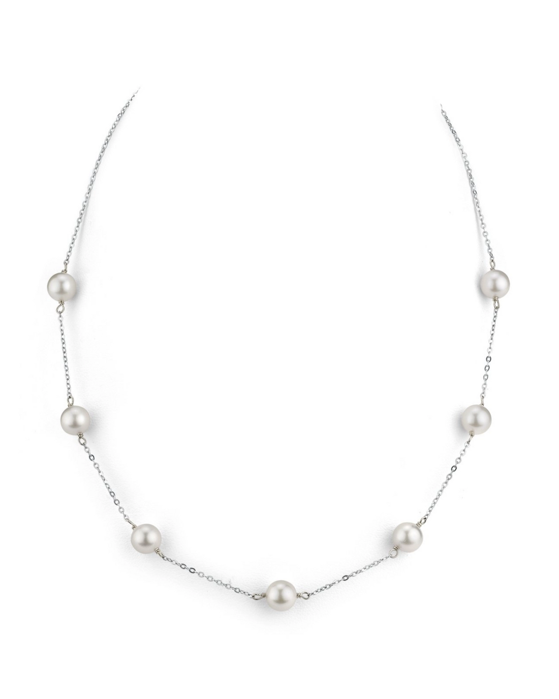 Akoya Pearls